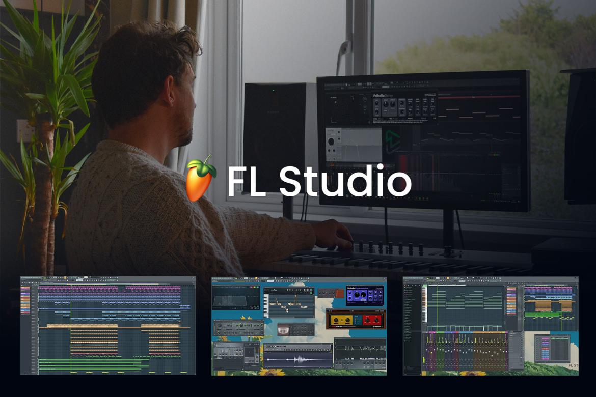 Why FL Studio Is the Best DAW for Beginners (And How to Start Today ...