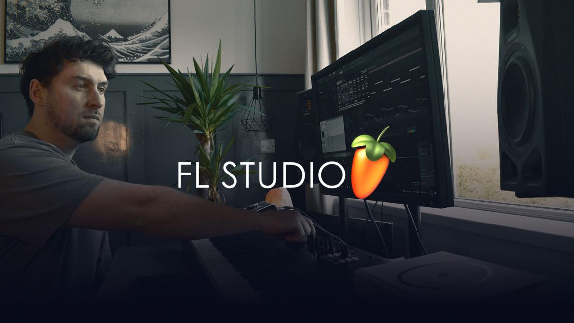 The Fastest Way to Learn FL Studio – A Complete Beginner’s Guide - Zeverb